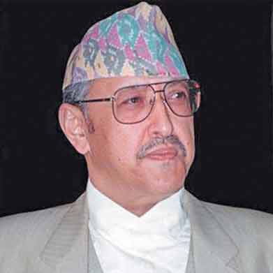 List of All Kings of Nepal