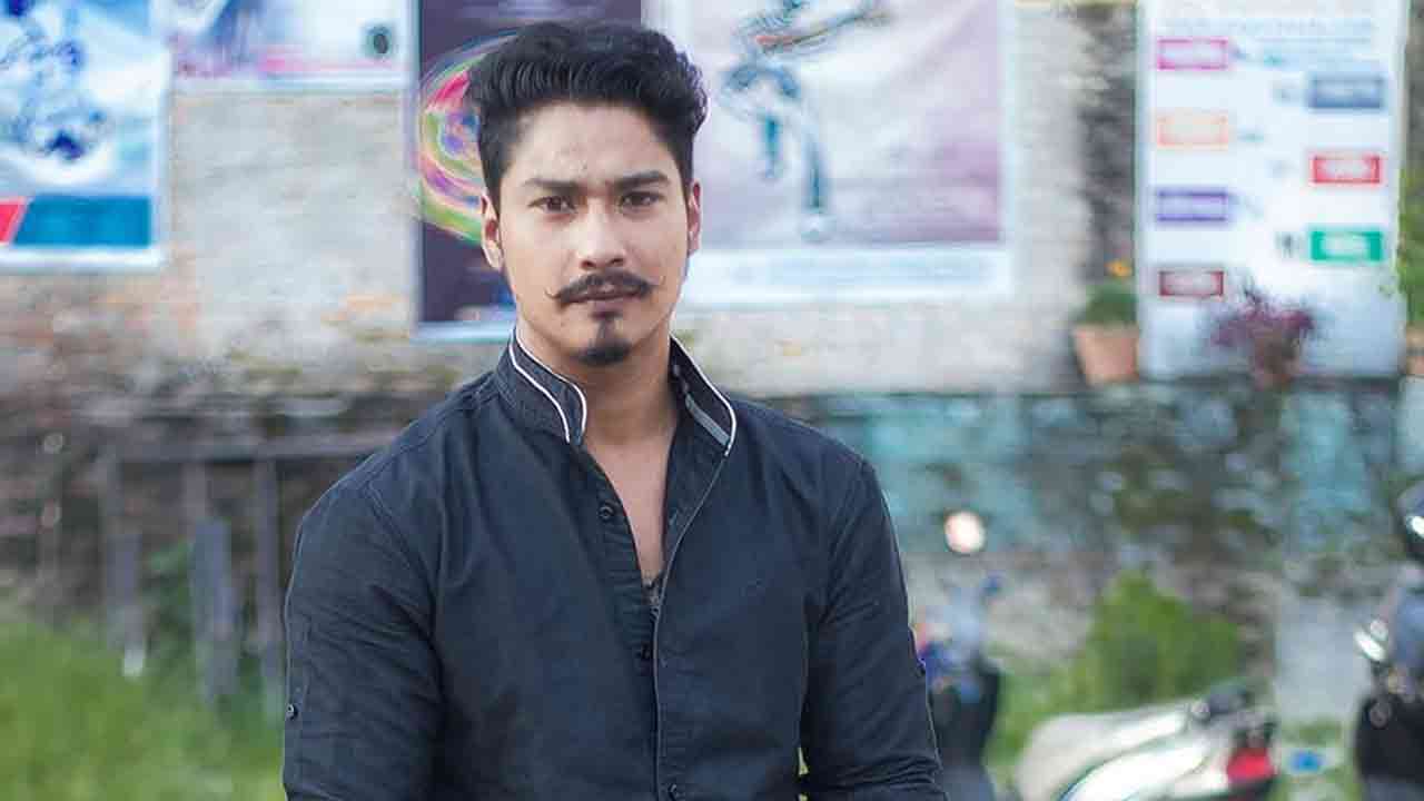 Saugat Malla ‣ Wiki, Biography, Relation, Age, Movie, Career