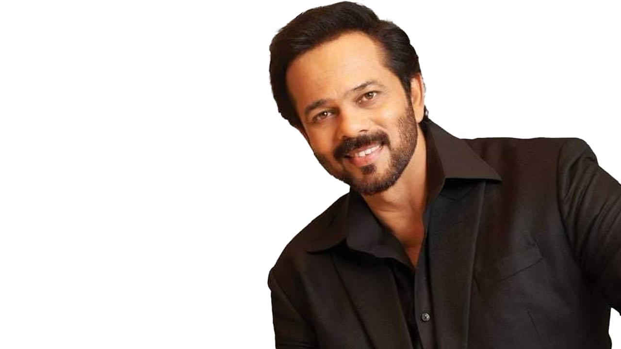 Rohit Shetty ‣ Age, Height, Wife, Tv Show, Net worth, Movies