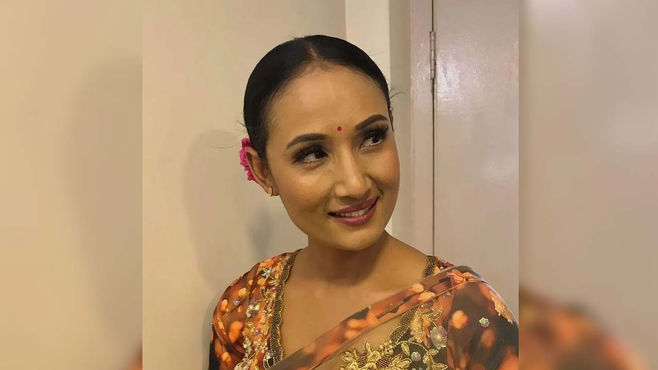 Deeya Maskey ‣ Biography, Age, Height, Movies, Net worth...