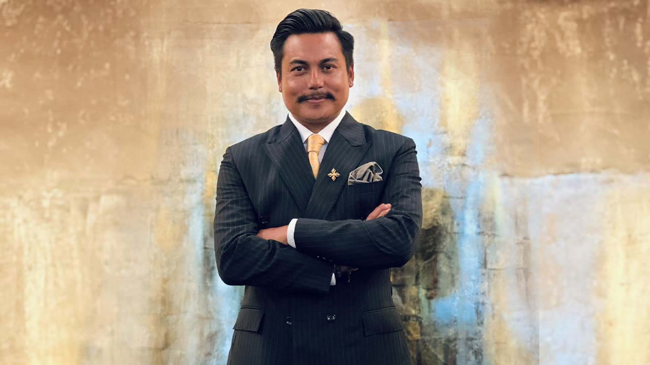 Sandip Chhetri ‣ Biography, Age, Height, Net worth, Movies,