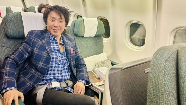 Rajesh Payal Rai ‣ Biography, Age, Height, Net worth, Wife..