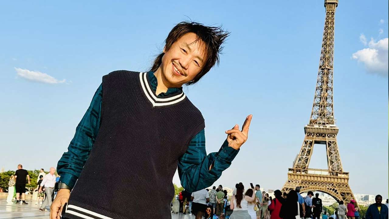 Rajesh Payal Rai ‣ Biography, Age, Height, Net worth, Wife..