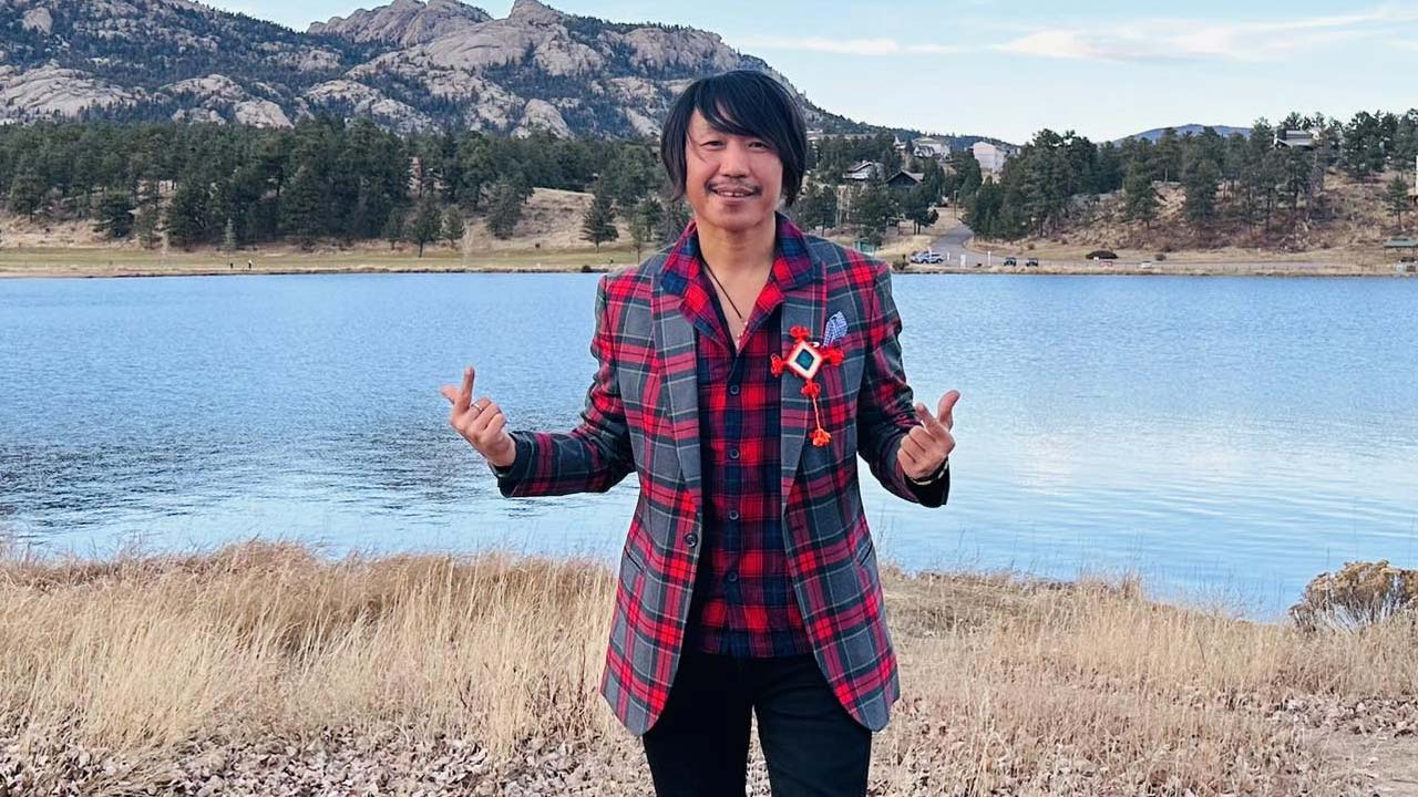 Nepal's famous singer Rajesh Payal Rai has been arrested