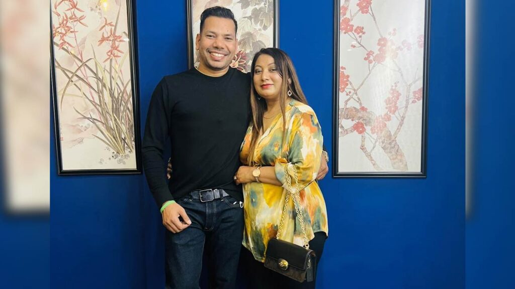 Shiva Pariyar ‣ Biography, Age, Height, Wife, Income, Songs