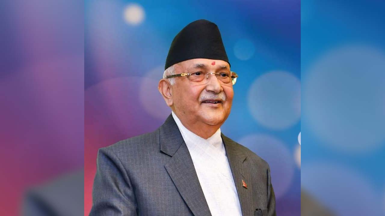 KP Sharma Oli ‣ Biography, Age, Career, Net Worth, Family..