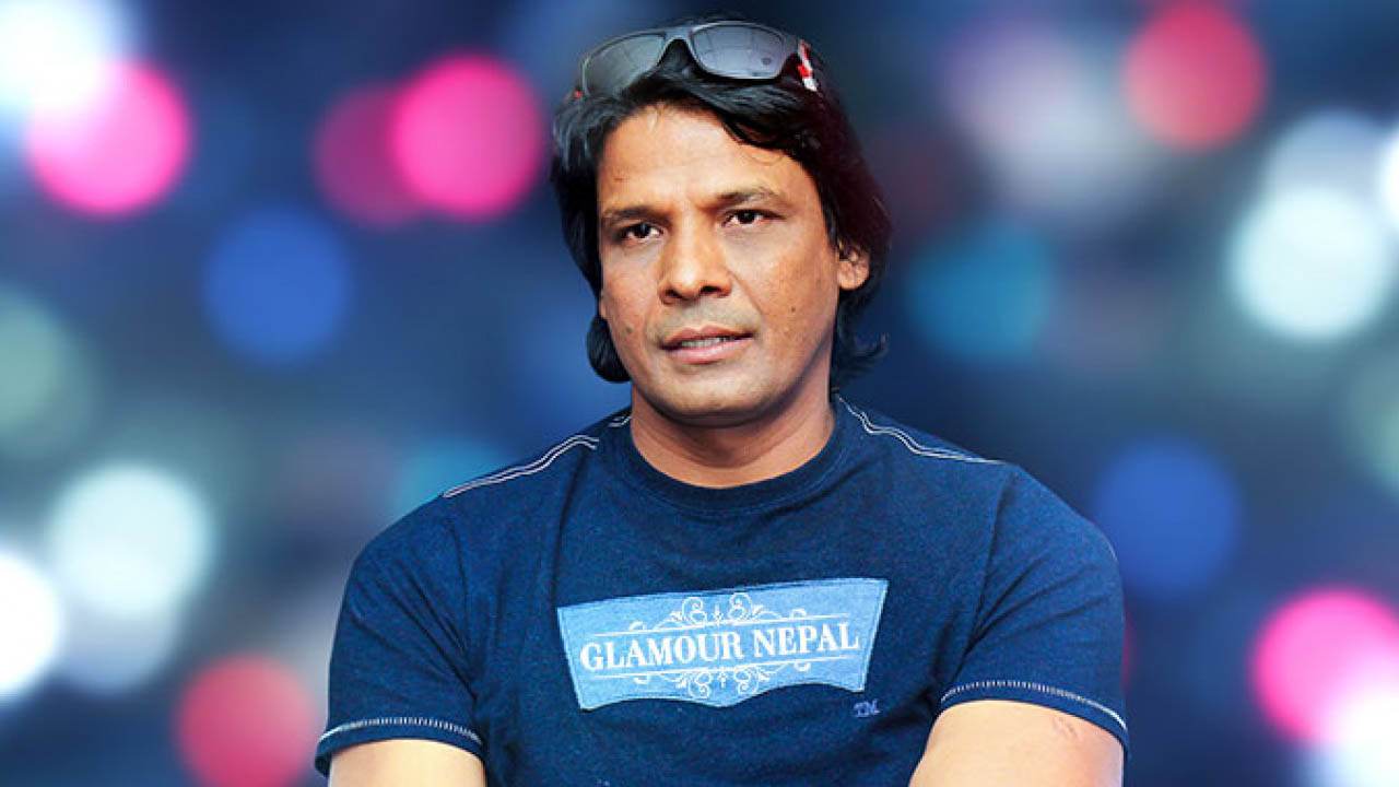 Biraj Bhatta ‣ Biography, Age, Son, Wife, Net worth, Movies
