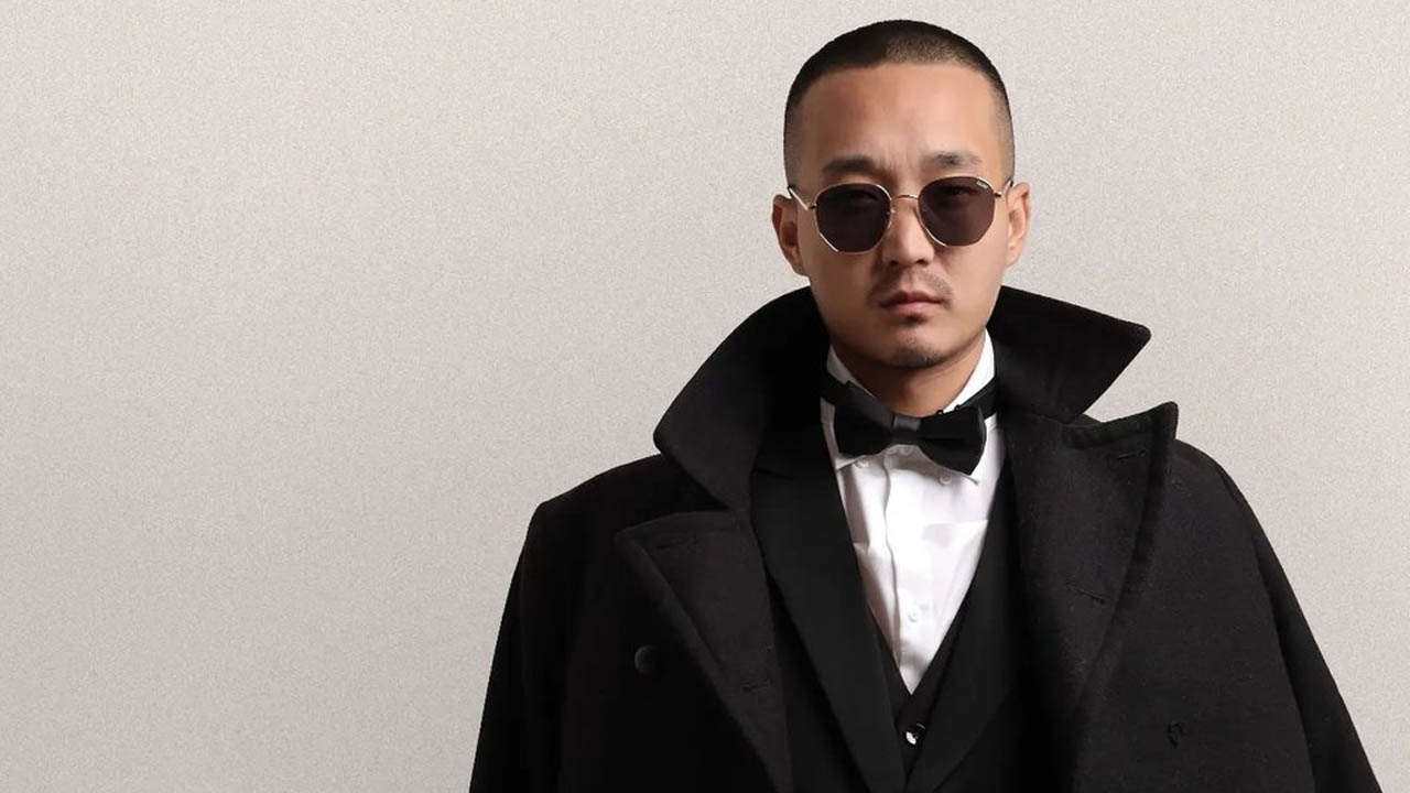 Sudan Gurung ‣ Biography, Age, Family, Career, Education